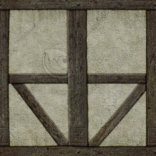 Texture Windows Bitmap wall medieval tudor