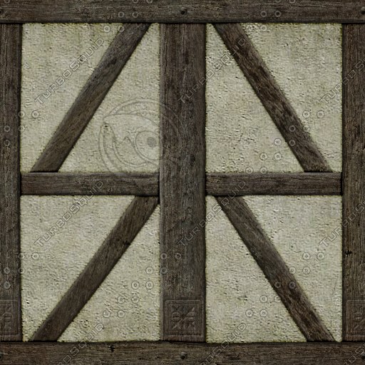 Texture Windows Bitmap wall medieval tudor