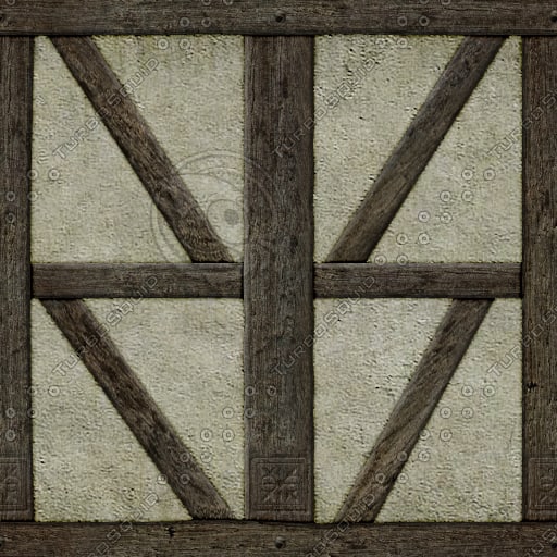 Texture Windows Bitmap wall medieval tudor