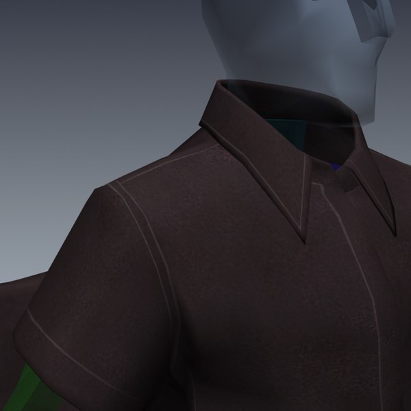 Texture Windows Bitmap black cloth material