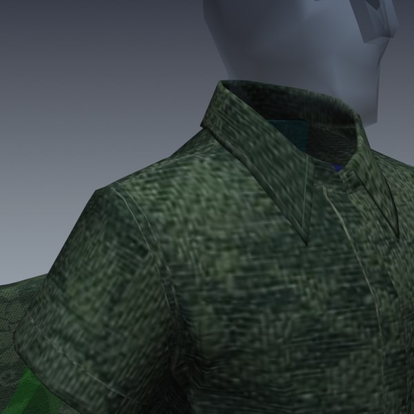 Texture Windows Bitmap scroll cloth green