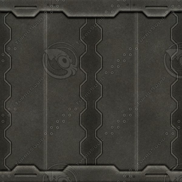 Texture Windows Bitmap science fiction wall