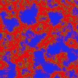 Texture TIFF repeatable tile 3d