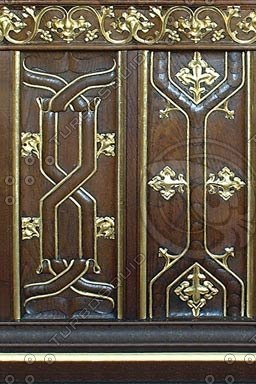 Texture JPEG church wood altar