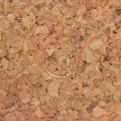 Texture JPEG cork tiles architecture