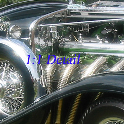 Stock JPEG Duesenberg Classic Rare