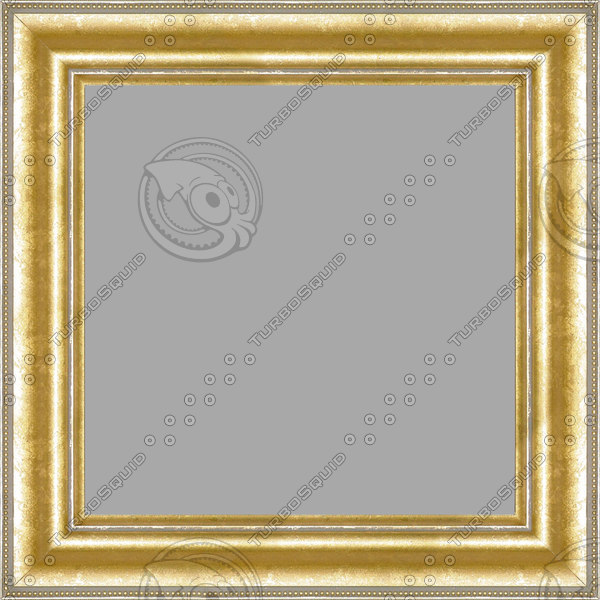 Texture JPEG frame picture