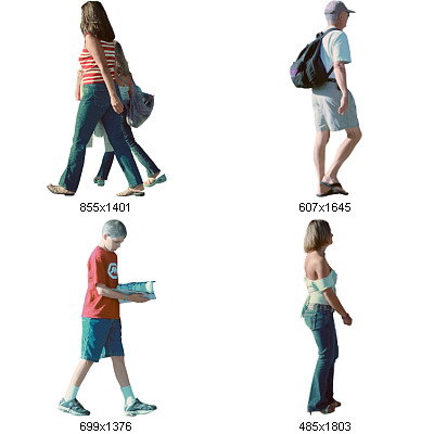 Texture Photoshop people texture person