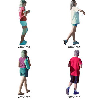 Texture Photoshop people texture person