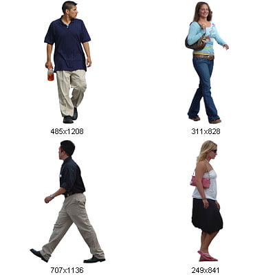 Texture Photoshop people texture person