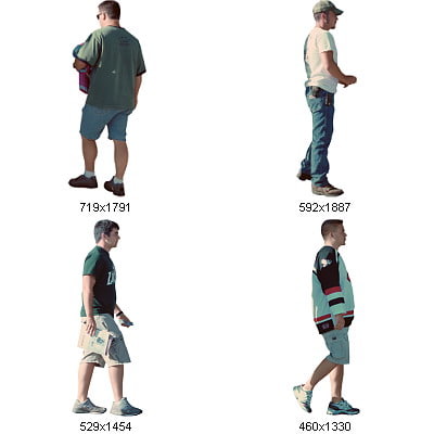 Texture Photoshop people texture person