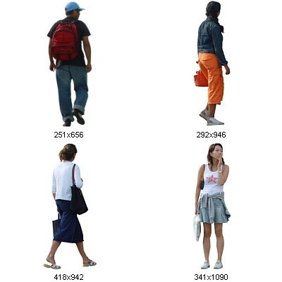 Texture Photoshop people texture person