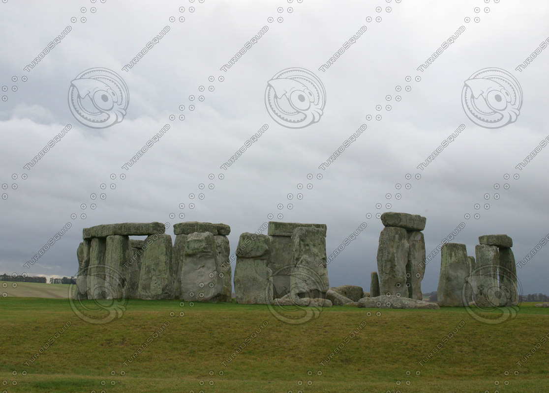 Stock JPEG stonehenge pagan historic