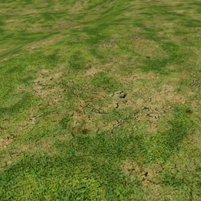 Texture PNG Mountain Grass Textures