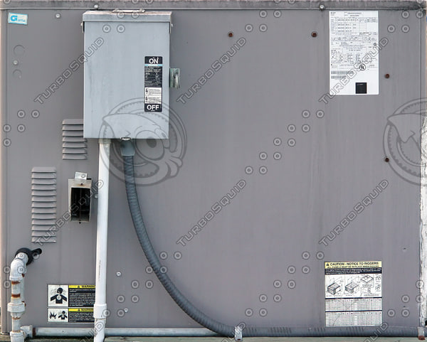 Texture JPEG ac utility air