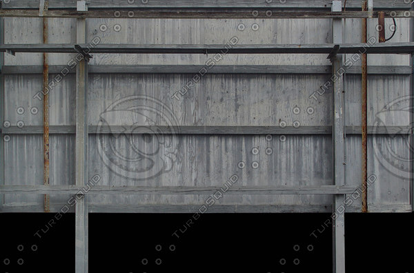 Texture JPEG signs billboard weathered