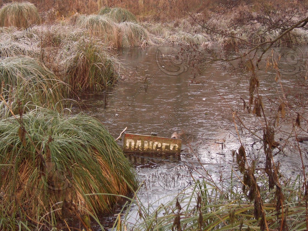 Stock JPEG danger lake water