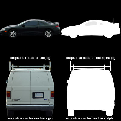 Texture JPEG car texture cars