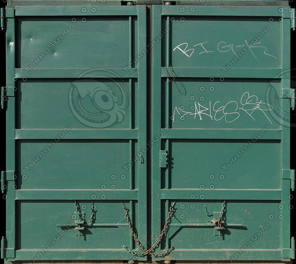 Texture JPEG utility dumpster street