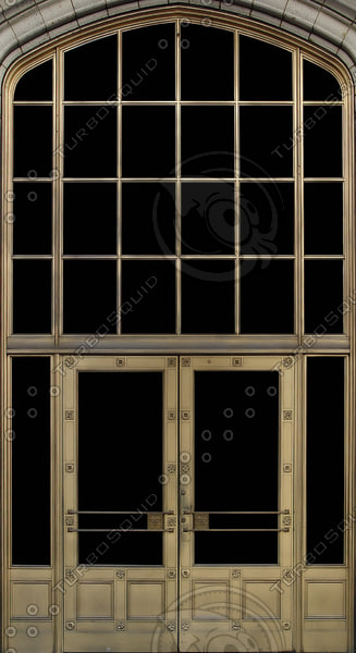 Texture JPEG door texdoor office