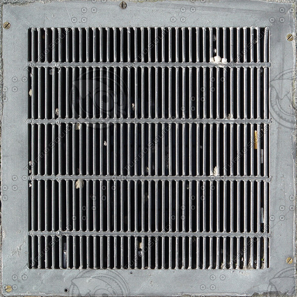 Texture JPEG drain utility street