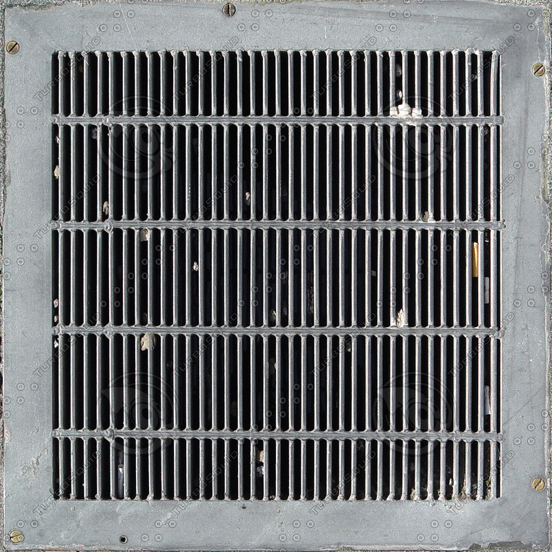 Texture JPEG drain utility street