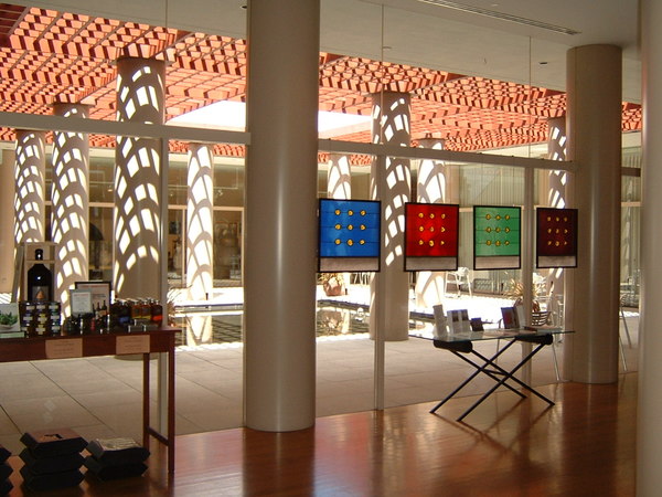 Stock JPEG Trendy indoor design