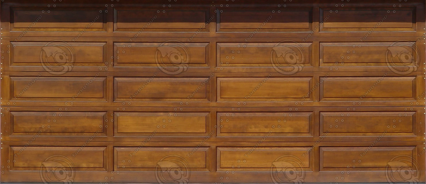 Texture JPEG door texdoor garage