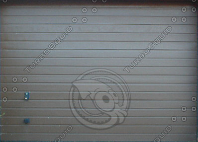 Texture JPEG Garage door doors