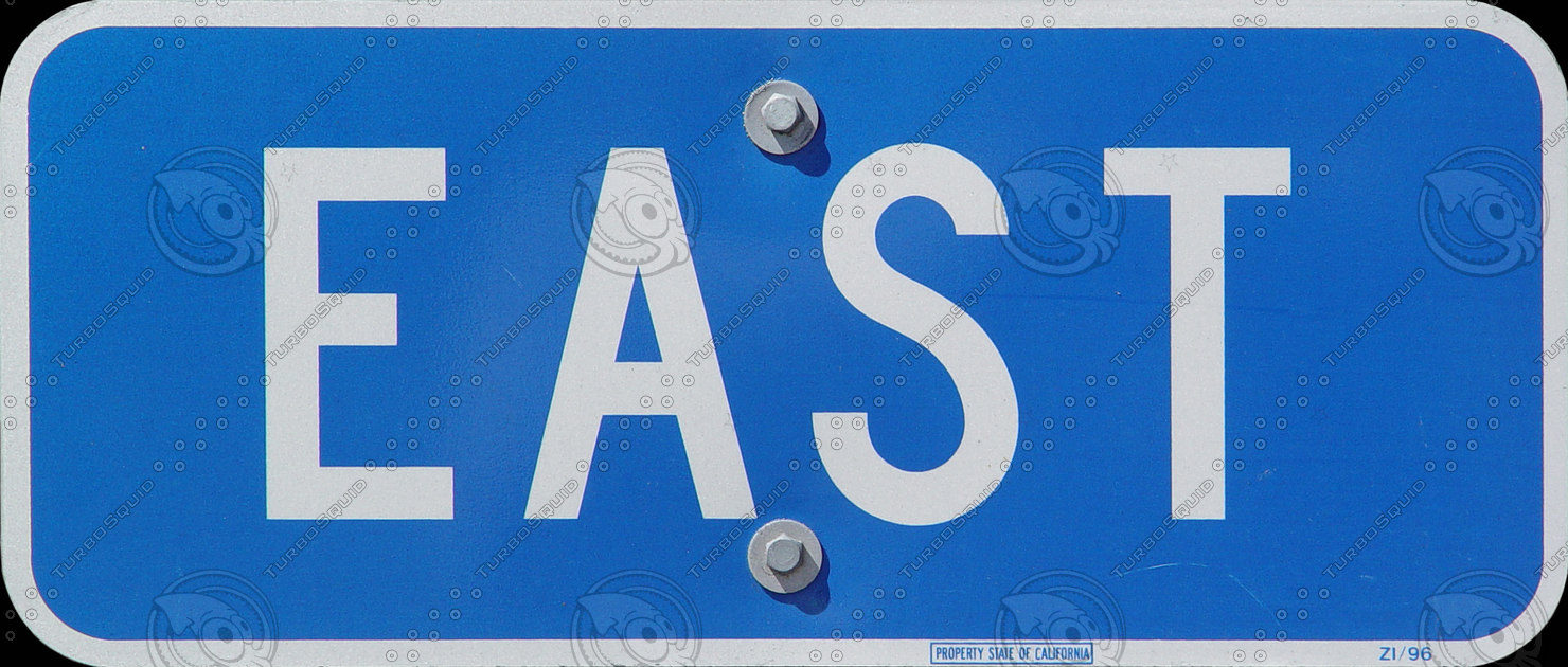 Texture JPEG signs highway freeway