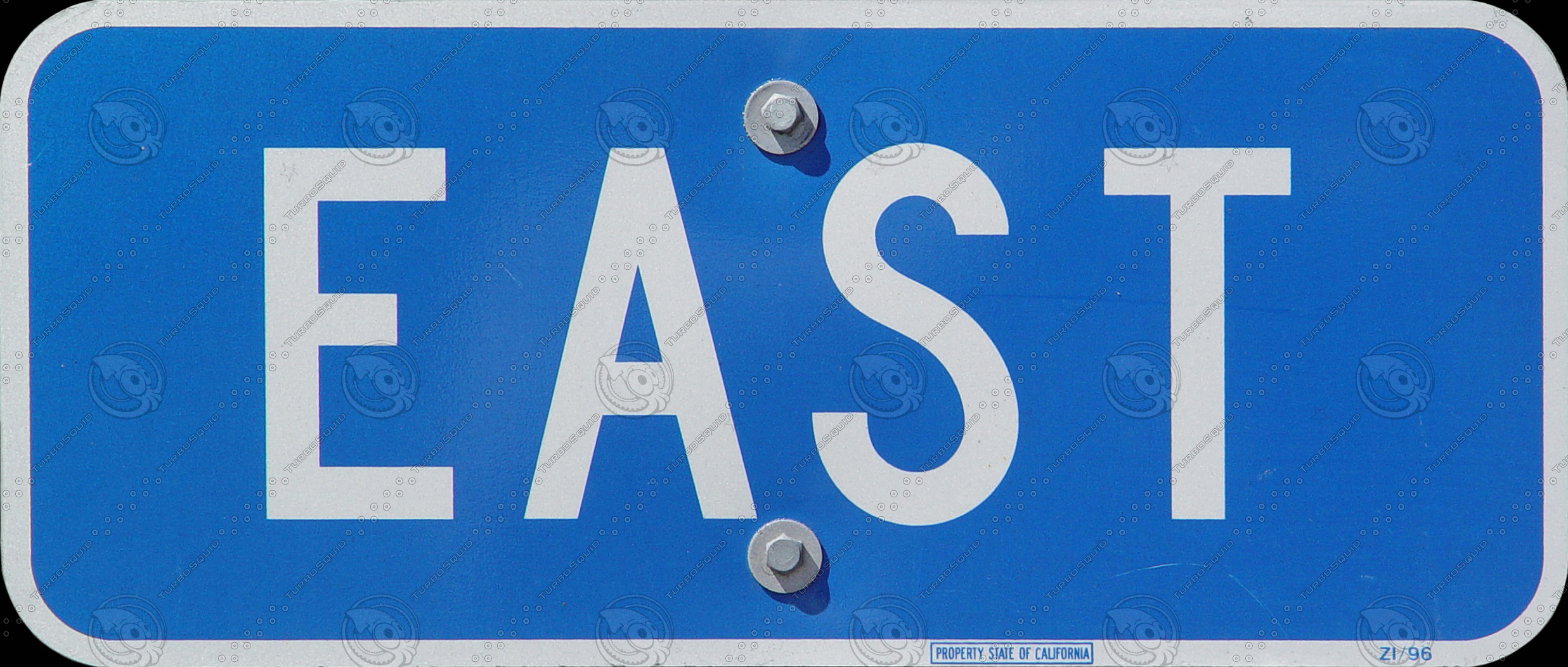 Texture JPEG signs highway freeway