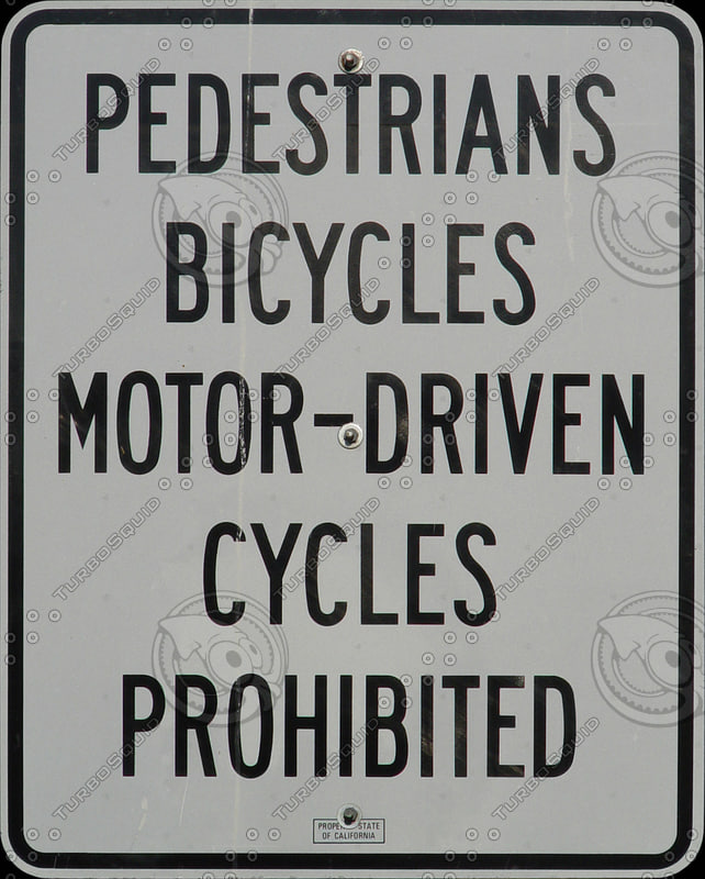 Texture JPEG signs highway freeway