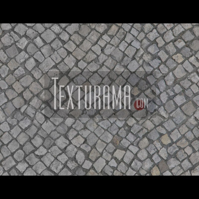 Texture JPEG european street sidewalk