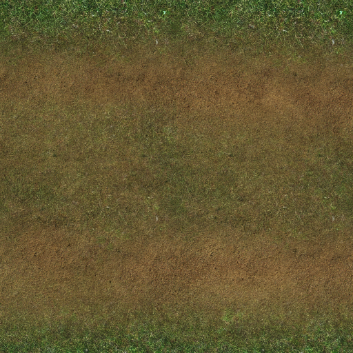 Texture JPEG dirt road