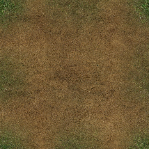 Texture JPEG dirt road