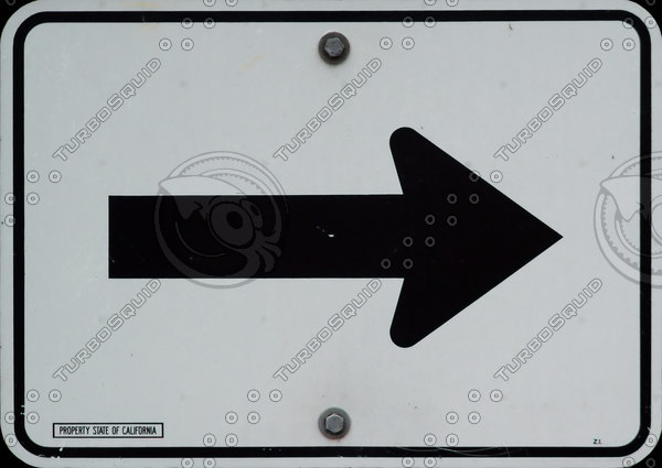 Texture JPEG signs traffic street