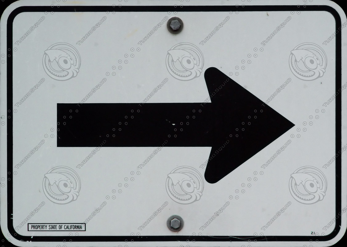 Texture JPEG signs traffic street