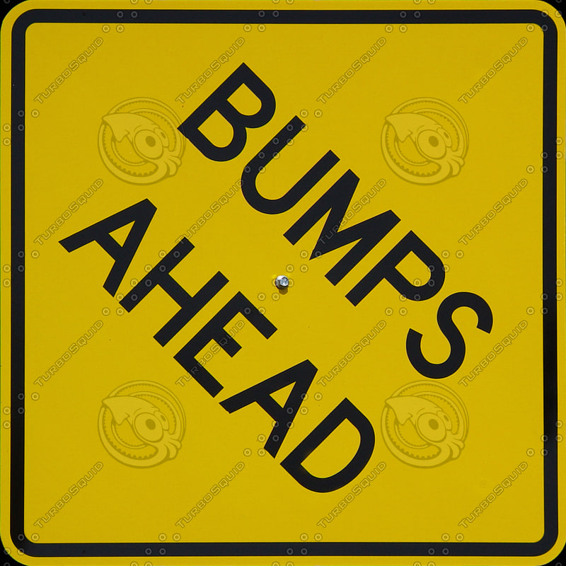 Texture JPEG signs traffic speed