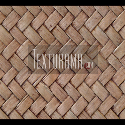 Texture wicker caning rattan