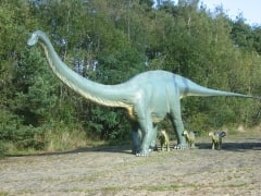 Stock JPEG Dino Dinosaurier