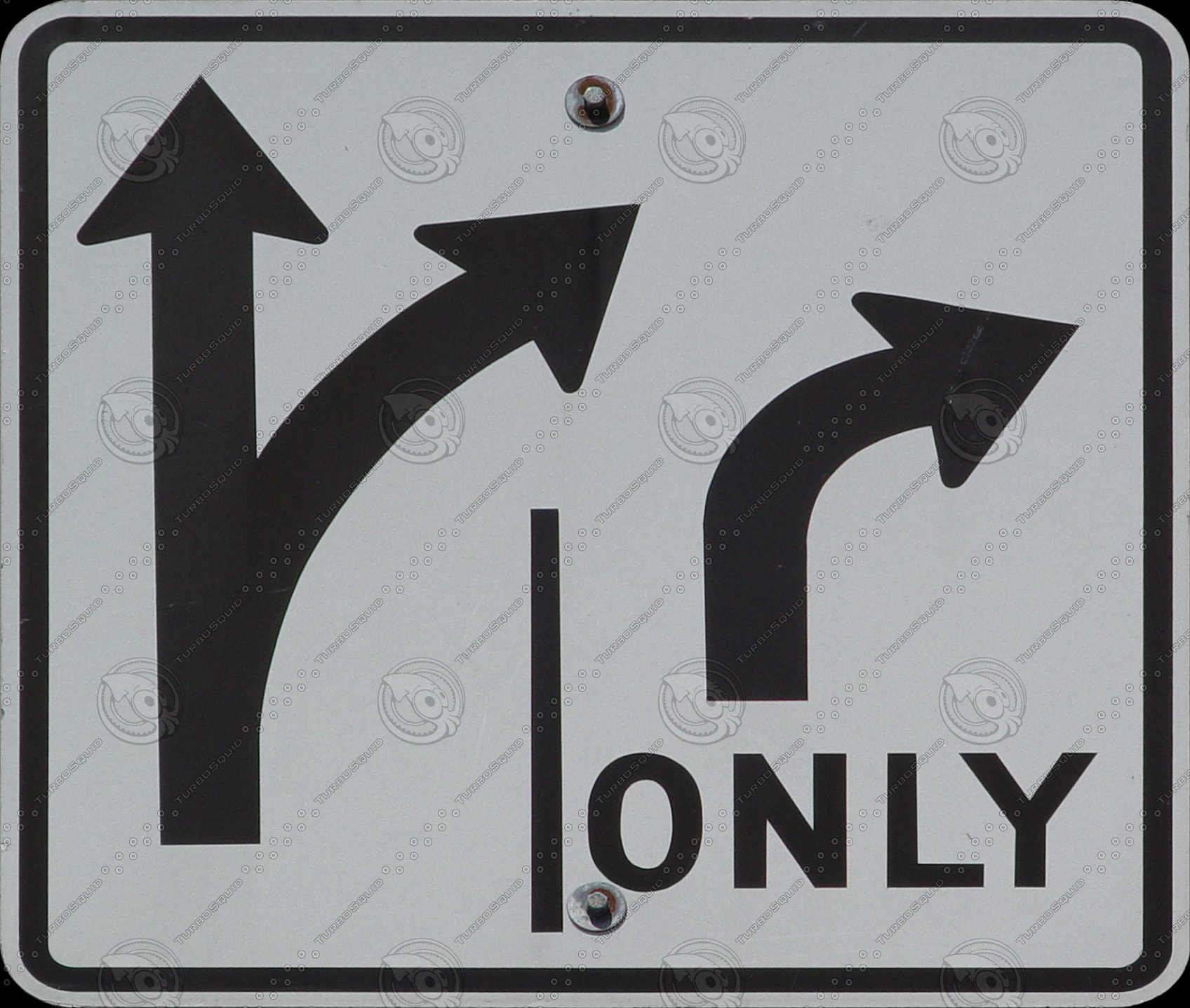 Texture JPEG signs freeway higway