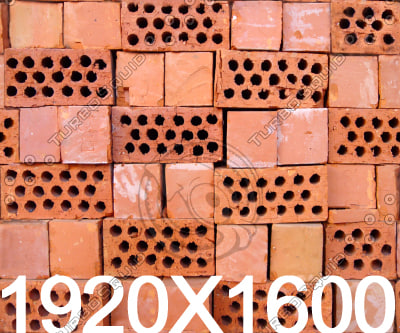 Texture TIFF Brick stone rough