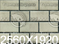 Texture TIFF Brick stone rough