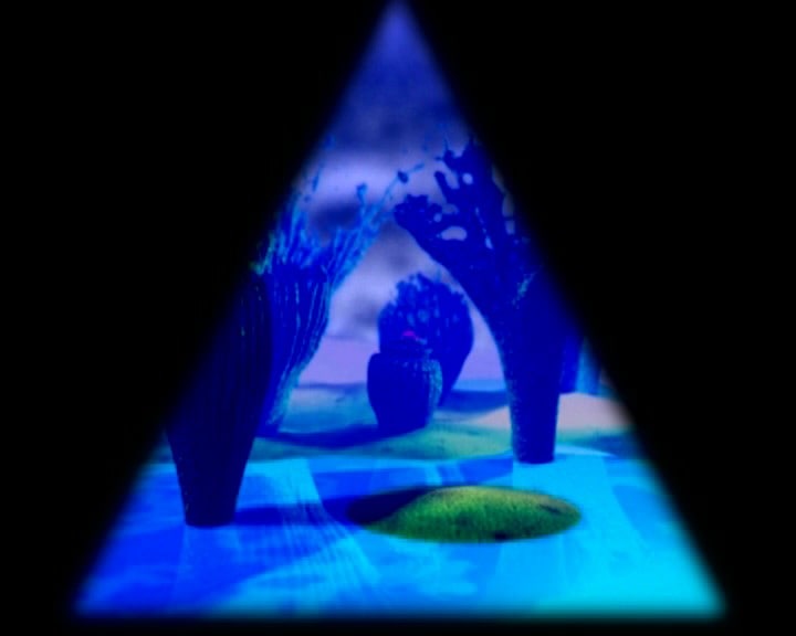 General AVI loop DV VJ