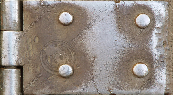 Texture JPEG utility hinge door