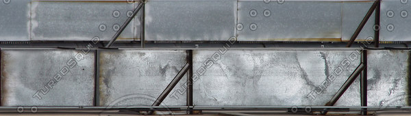 Texture JPEG utility hvac galvanized