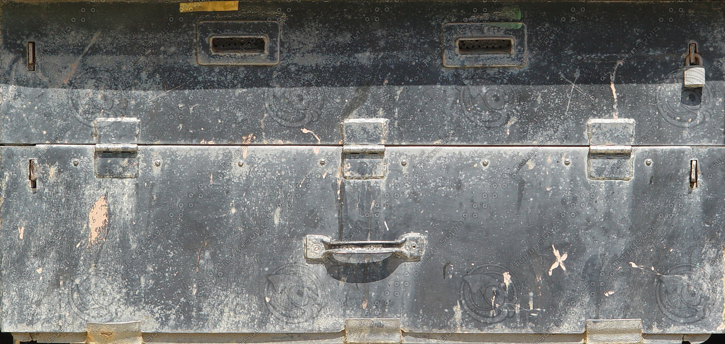 Texture JPEG box utility truck