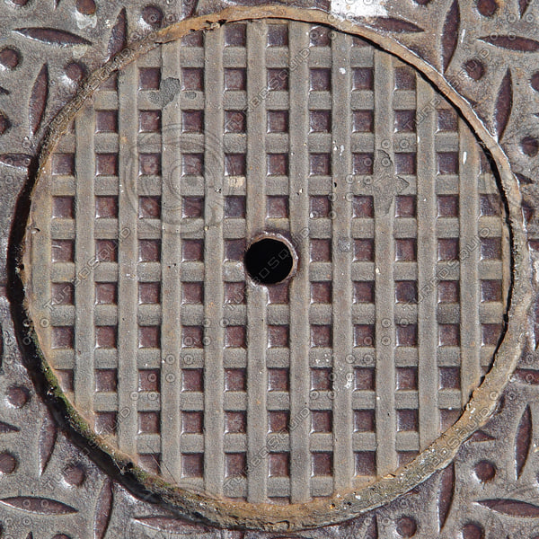 Texture JPEG utility sidewalk gas