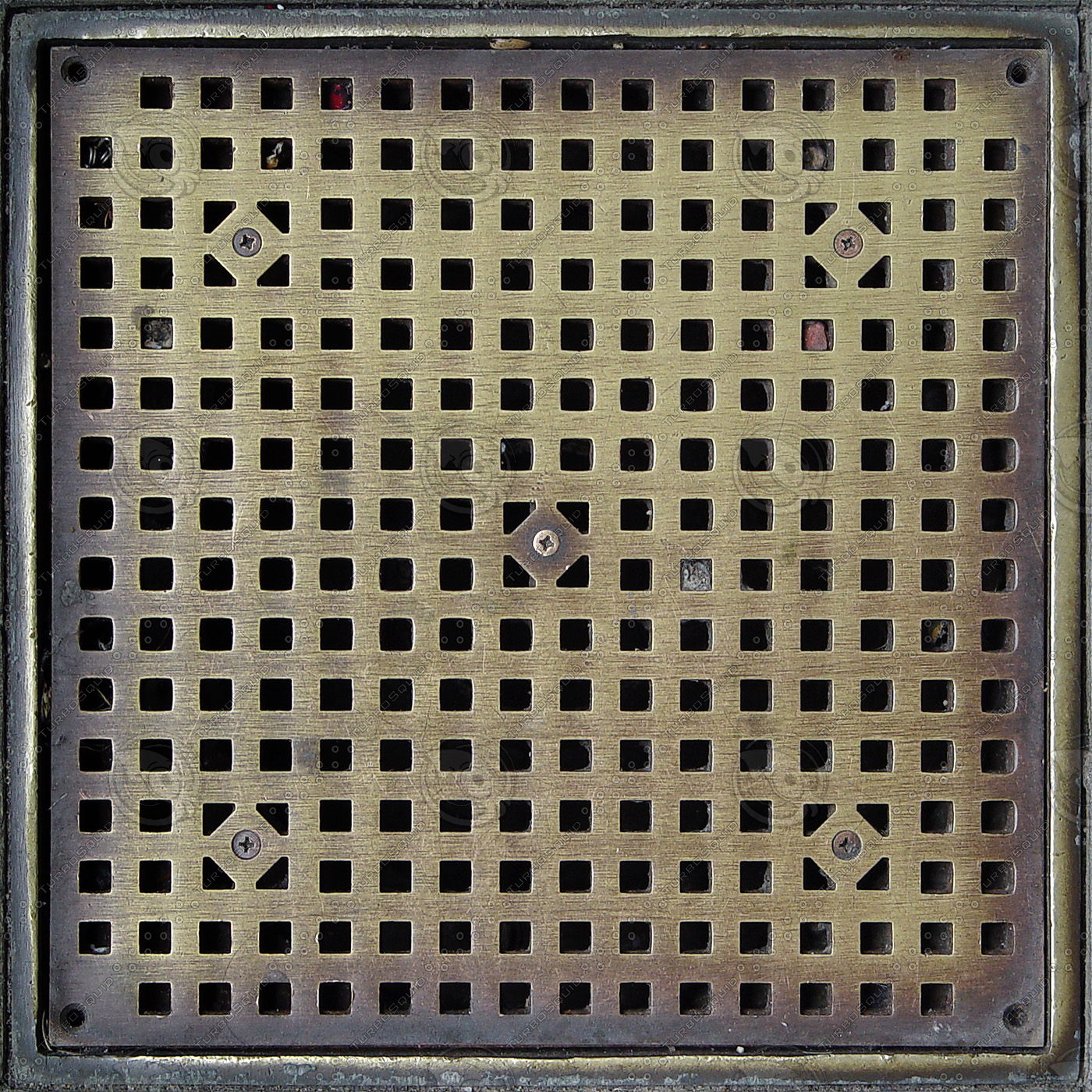 Texture JPEG utility plate sidewalk