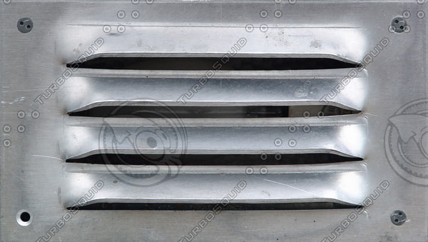 Texture JPEG utility vents building